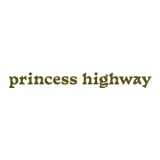 Princess Highway Promo Codes & Coupons: $20 / 50% Off - 2026